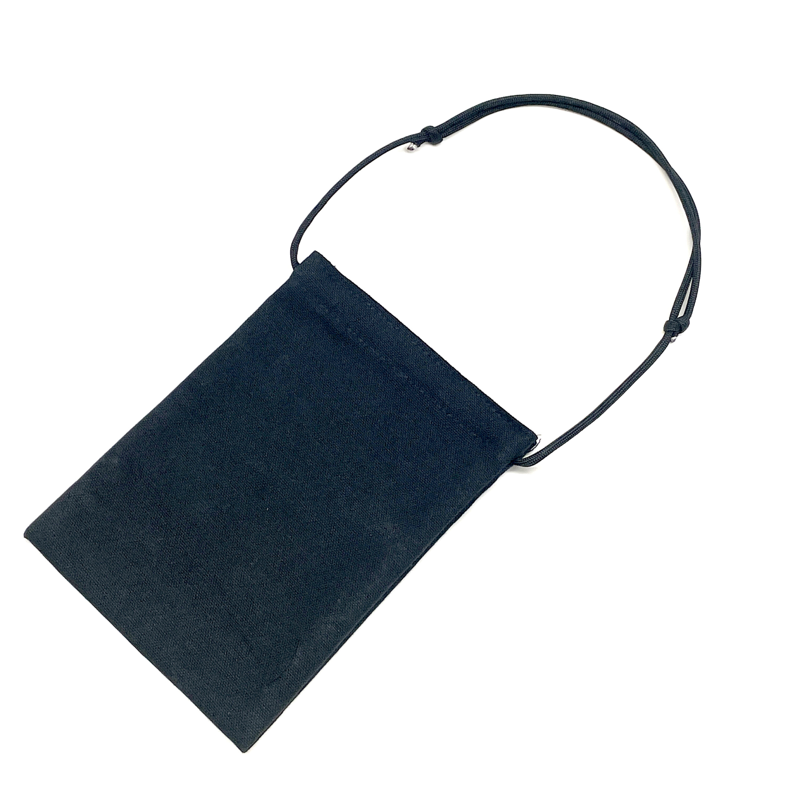 Trooperbay Costume Neck Wallet Trooping Costuming Cosplay - Trooperbay