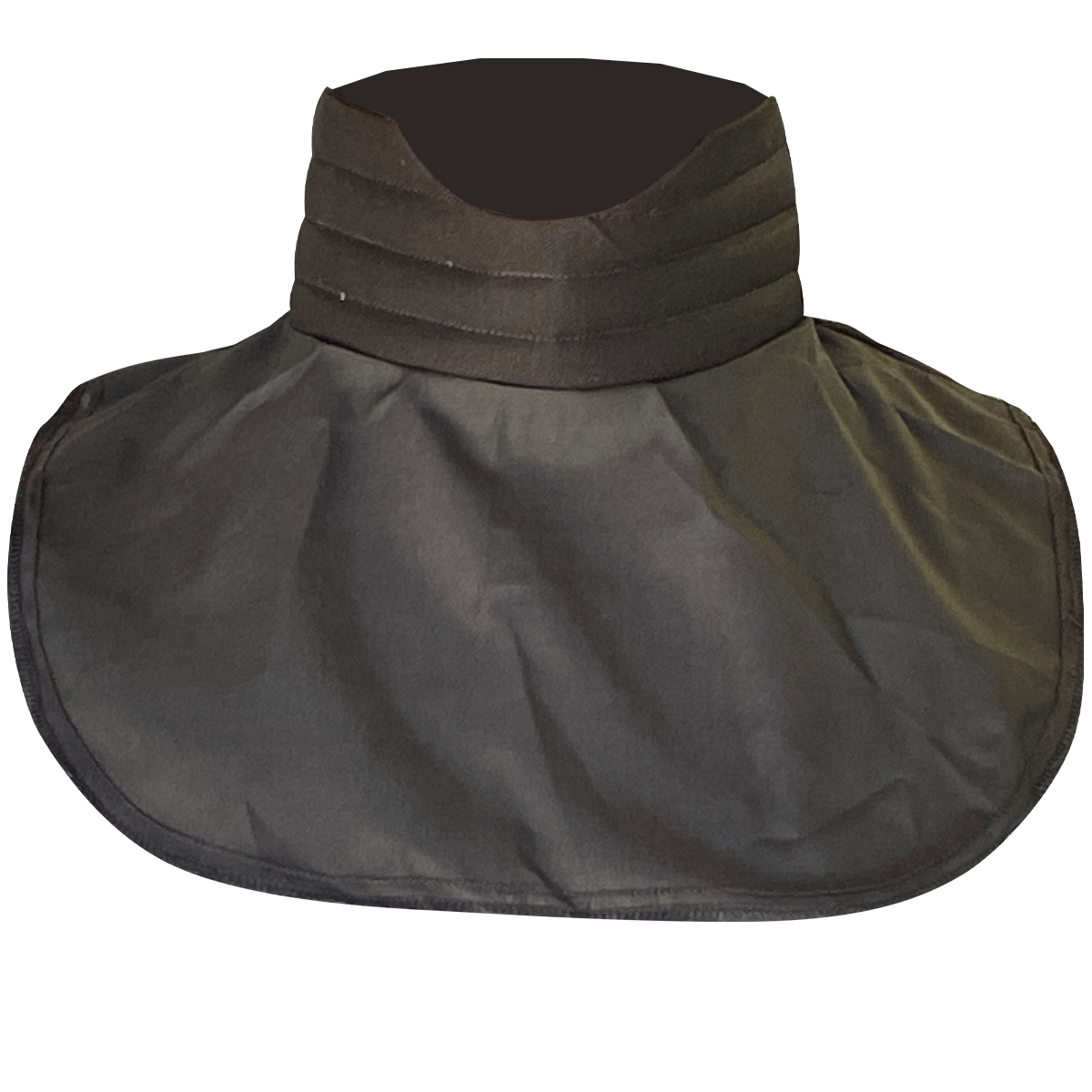 Mandalorian Mercs Star Neck Seal Wars Custom Fit Black Costuming Movie ...